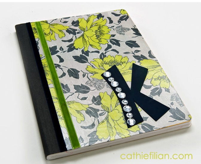 Alter A Composition Notebook Mod Podge Rocks Alter A Composition Notebook Mod Podge Rocks