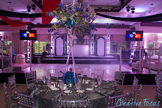 It's Your Party: Marvelous Mitzvah