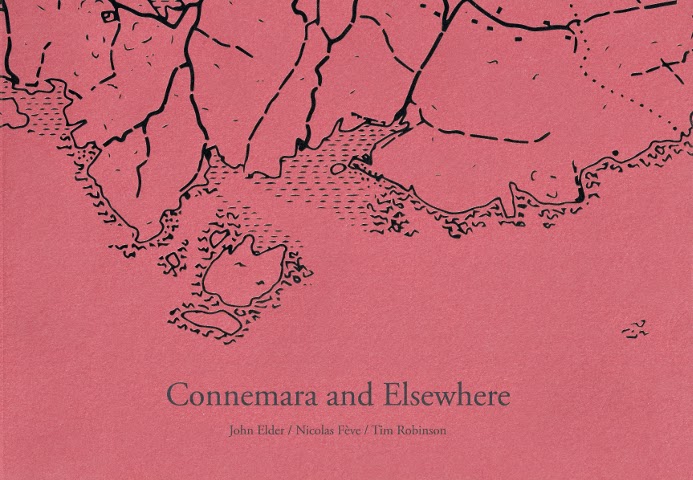 Tim Robinson Archive - Exploring the Landscape