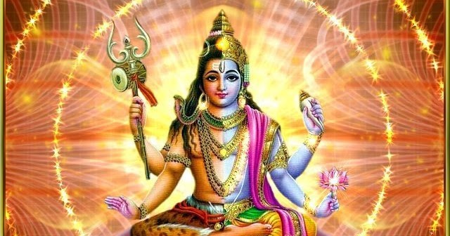 GOD - Formless Form - Shiva Vishnu : Agni / Skanda / Agastya / Ved Vyas ...