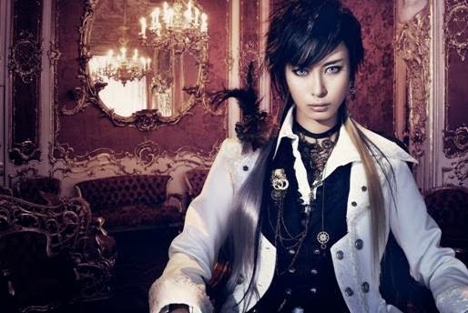 Project: Lixx: Press Release: AKIRA's Hit Singles Now Available On iTunes!‏