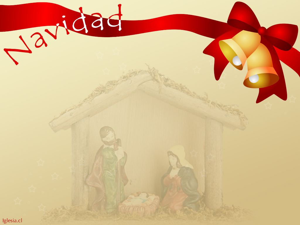 ® Blog Católico Navideño ®: FONDOS DE PANTALLAS NAVIDEÑOS