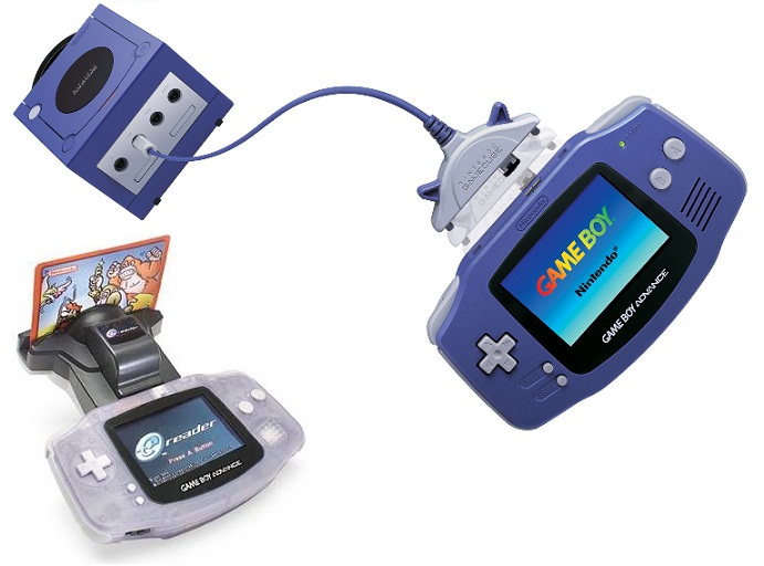 Retromendaciones: Game Boy Advance