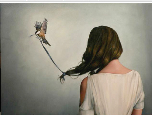 Artodyssey: Amy Judd