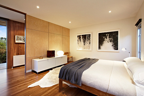 17 Example of Bedroom Design To Inspire You