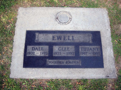 Criminal Misconduct: The Ewell Family Murders