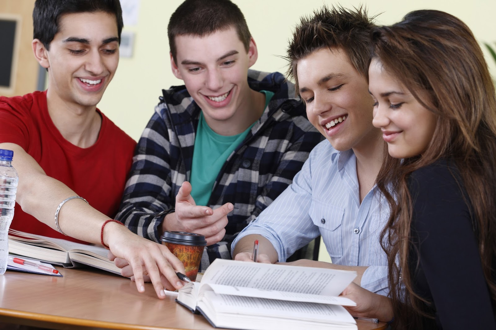 5 libros gratis para jóvenes cristianos - Viviendo para Su Gloria