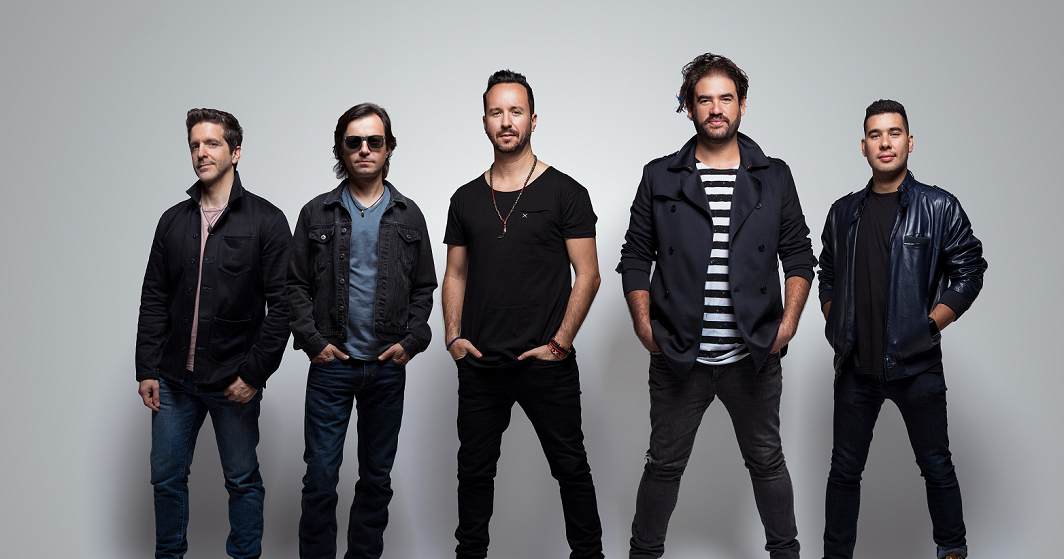 EnPOPados: LOS CLAXONS anuncian concierto en la CDMX. // #EnPOPados