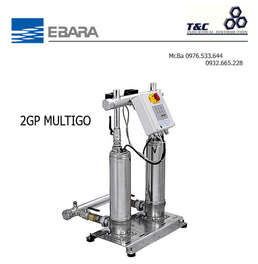 EBARA PUMP, MÁY BƠM EBARA ITALY, BƠM NƯỚC EBARA, ĐẦU BƠM EBARA, BƠM TỰ ...
