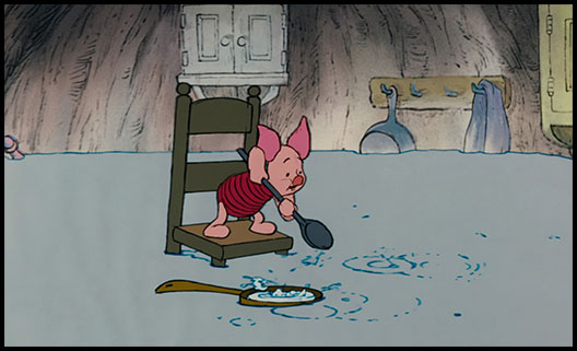 2014: The Year of Disney Project: THE MANY ADVENTURES OF WINNIE THE ...