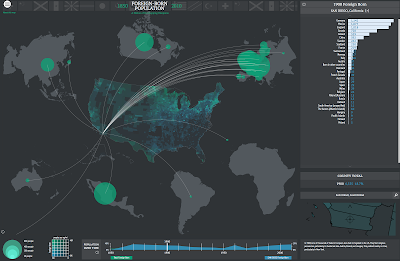 Weeks Population: Great Interactive Map of Immigration to Places in the ...