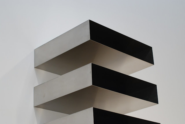 Spencer Alley: Vintage Minimalism