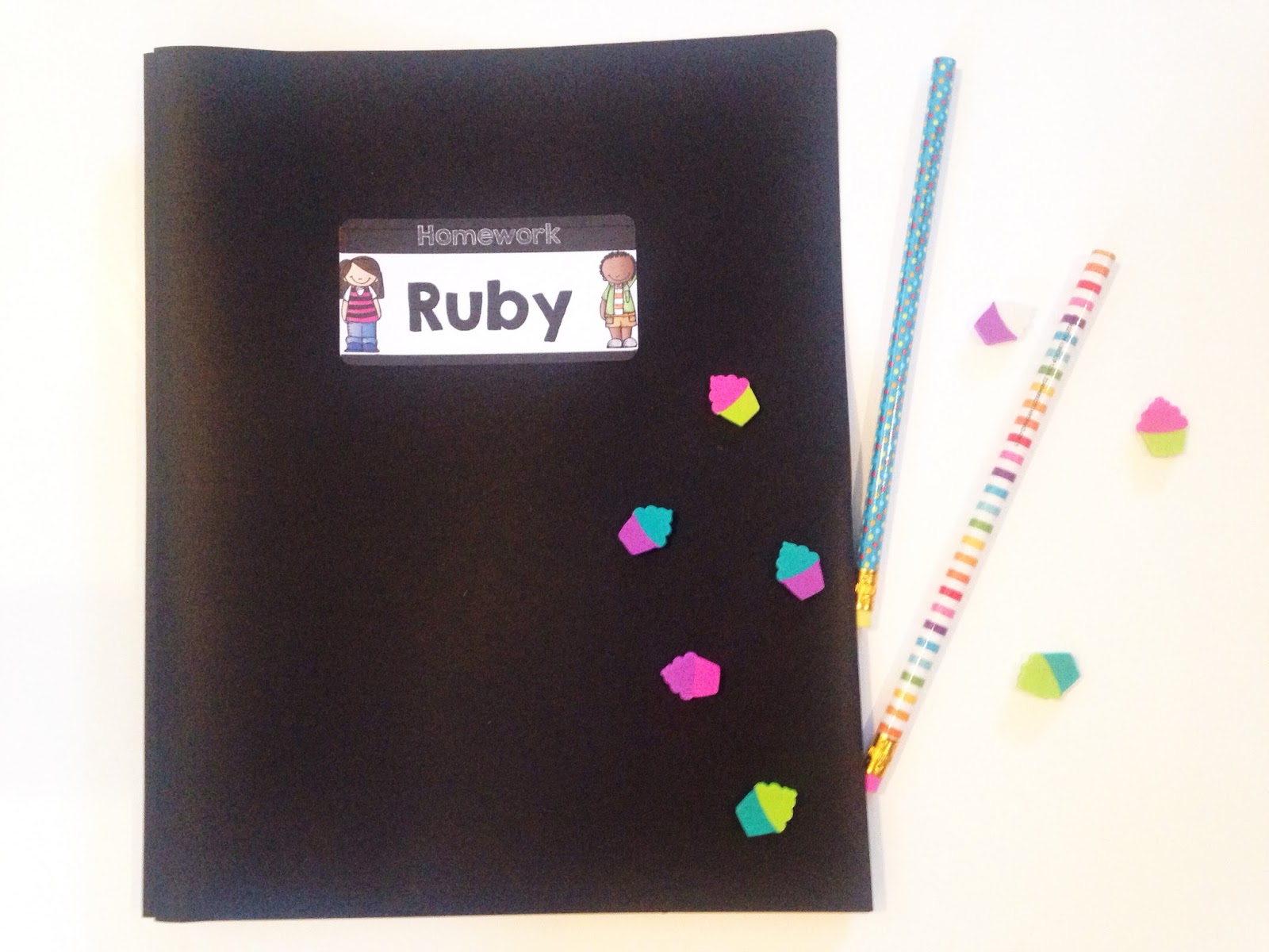 Avery Label Template Hack for PowerPoint! | Glitter Is Everywhere