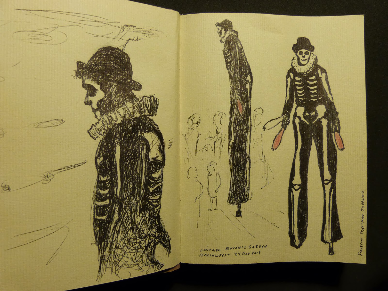A. Caggiano Illustration