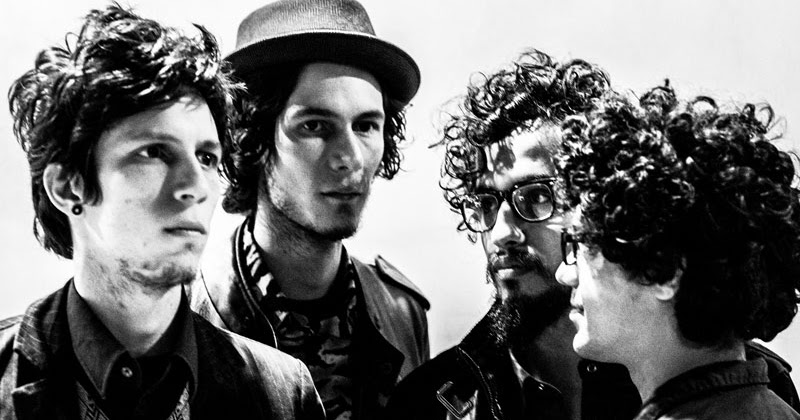 Bandas pop fazem apresentação conjunta neste sábado em São Paulo