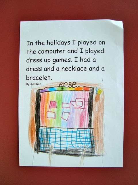 Room 14 Sunnybrae Normal School