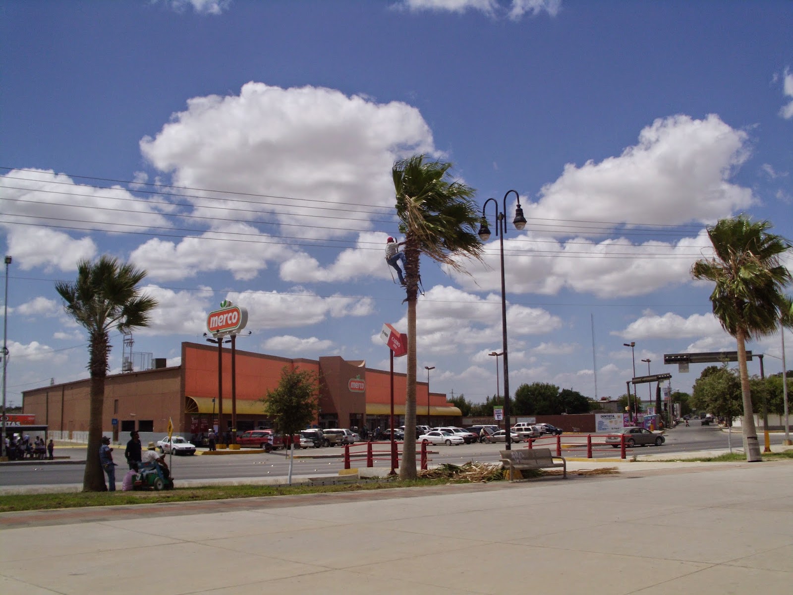 Terlingua Dreams: September 2014 trip to Ciudad Acuna, Coahuila, Mexico