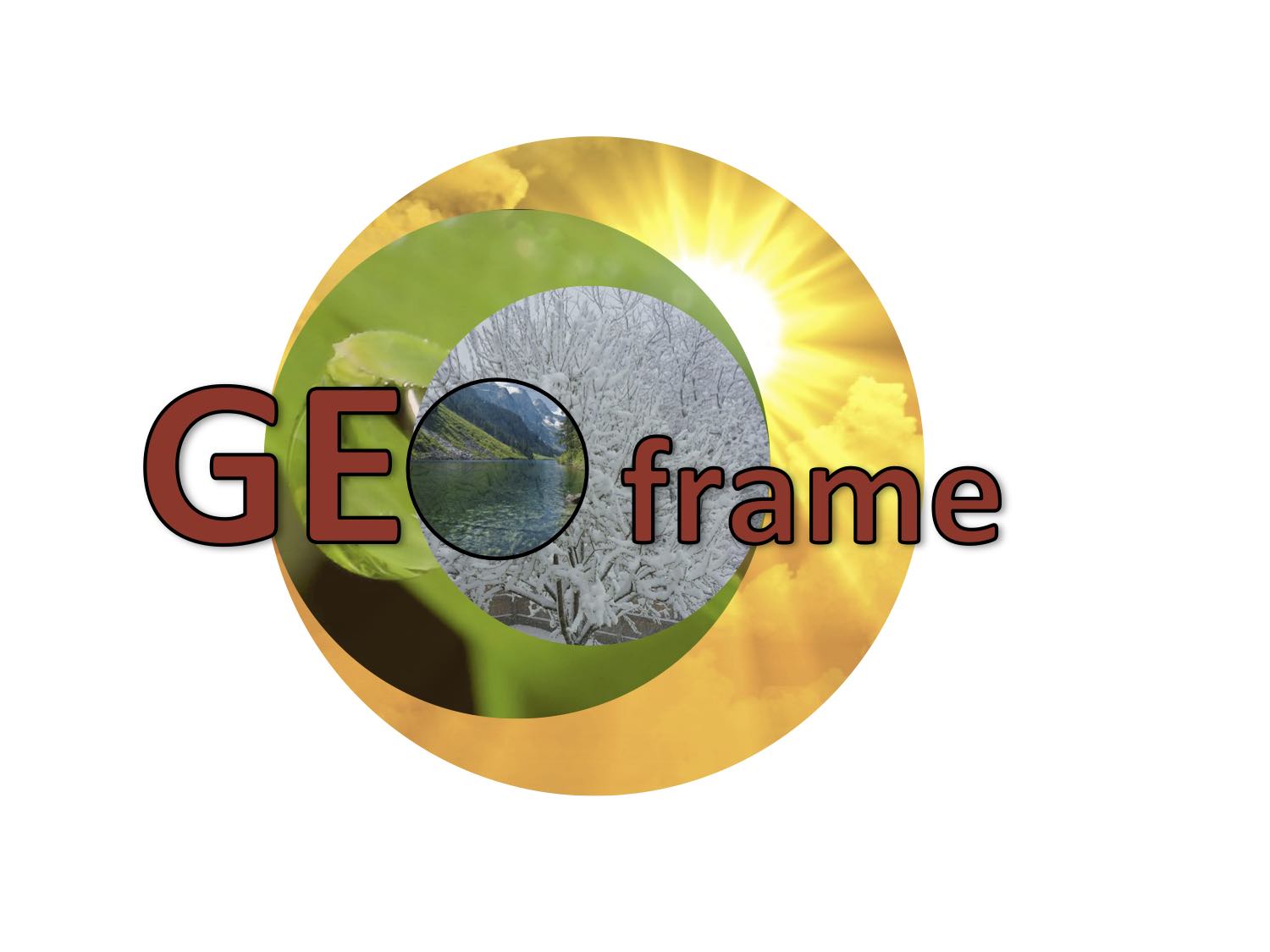 AboutHydrology: GEOframe has a logo and a lot of documentation