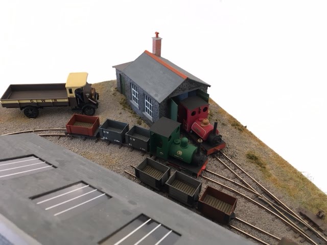 Vowchurch Slate Quarry in 006.5...