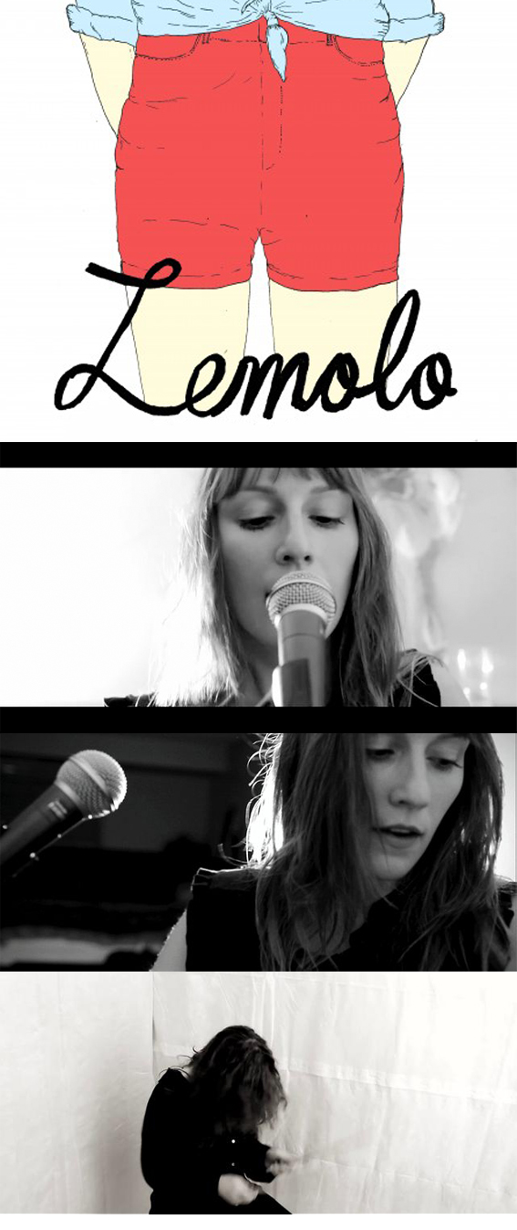 did i tell you love: 2013