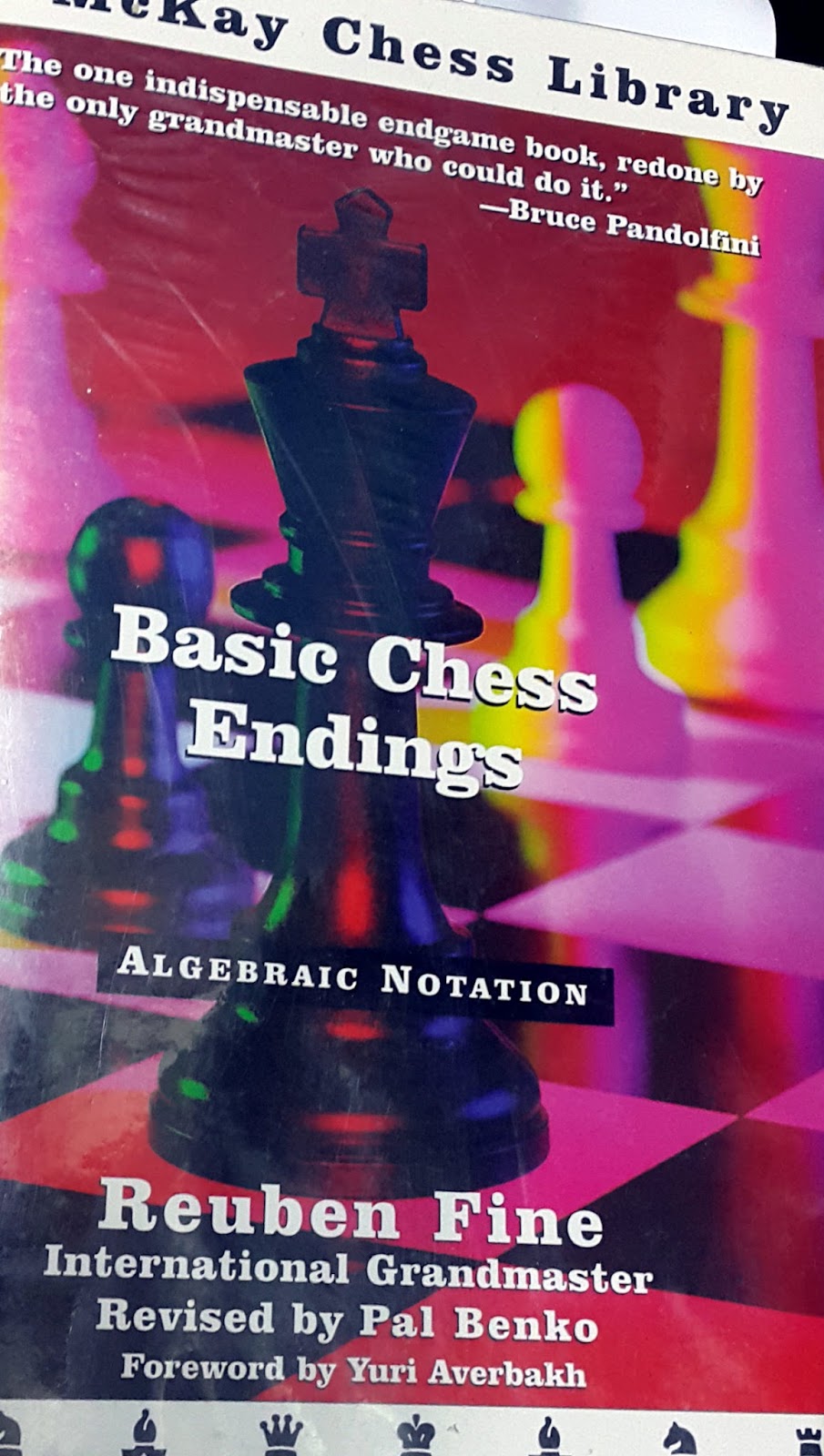 Where Are The Chess Books where-are-the-chess-books