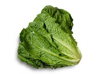 "Don Lucio" Carnes y Verduras: VERDURAS