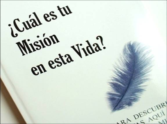 lojeda: Tu Misión en la vida...