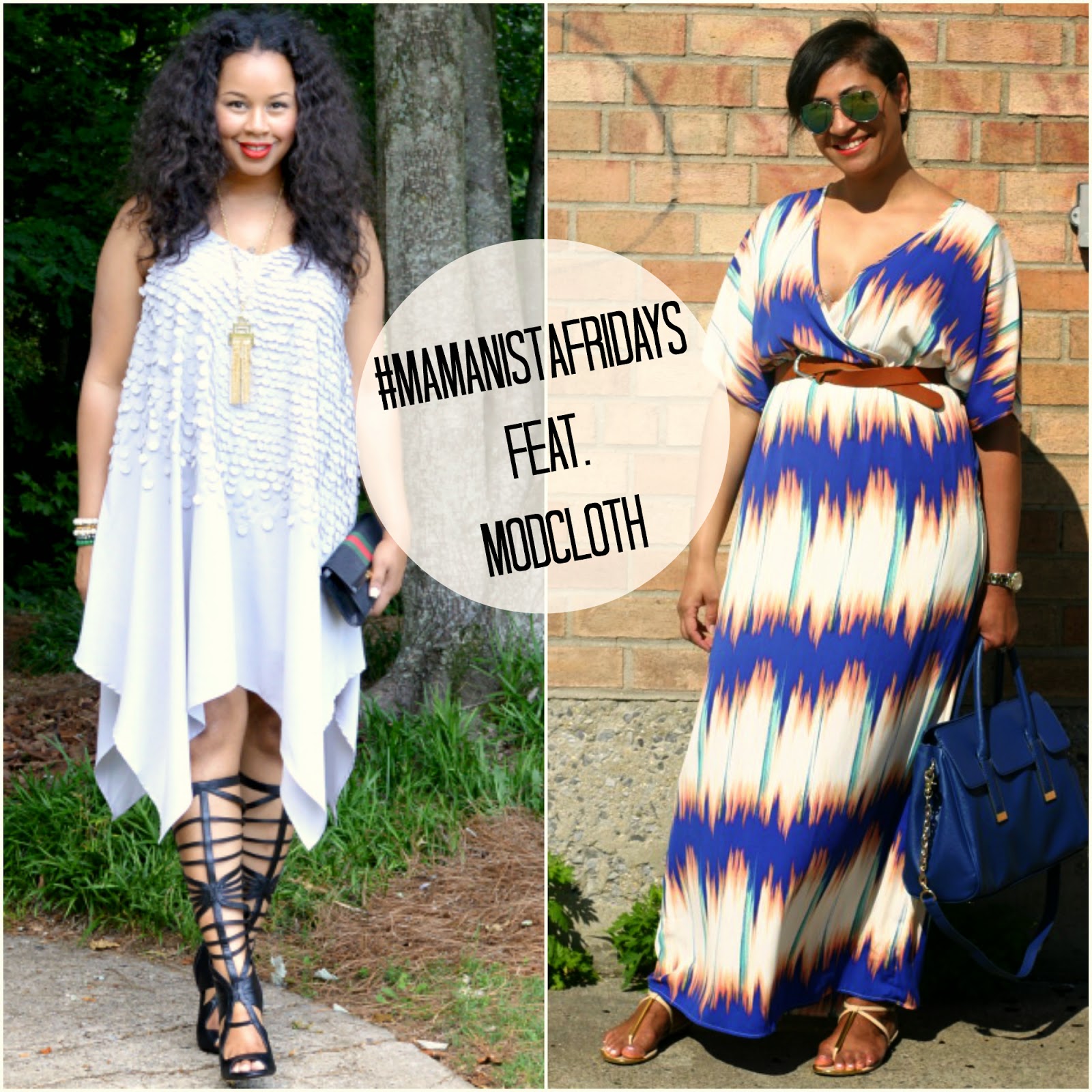 Mamanista Fridays Feat. ModCloth | Baby Shopaholic | Bloglovin’