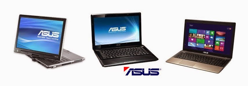 Harga Notebook Laptop ASUS Terbaru Juli 2014 - Cari Harga Terbaru