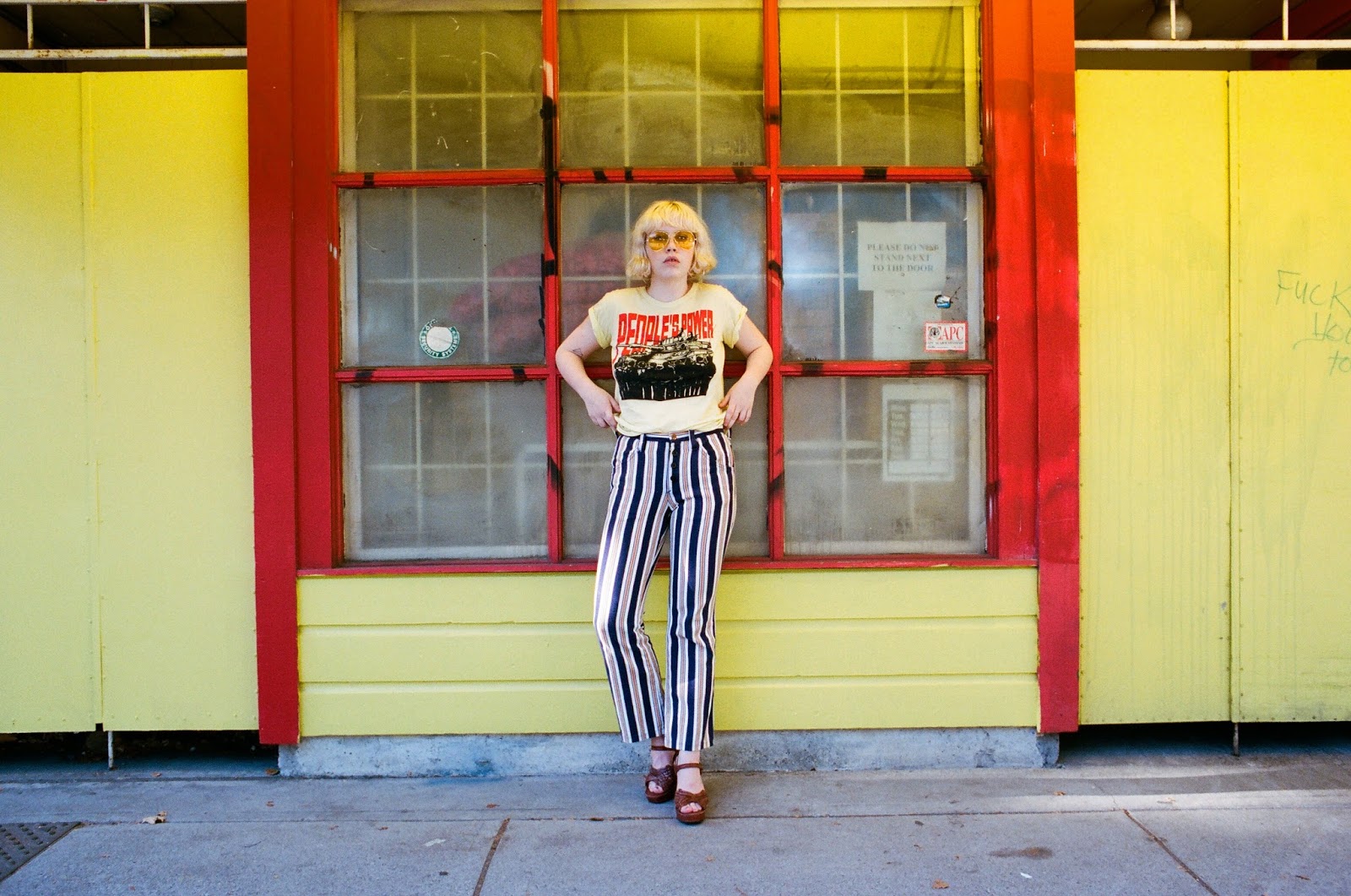 amanda leigh smith: Uptown Top Ranking