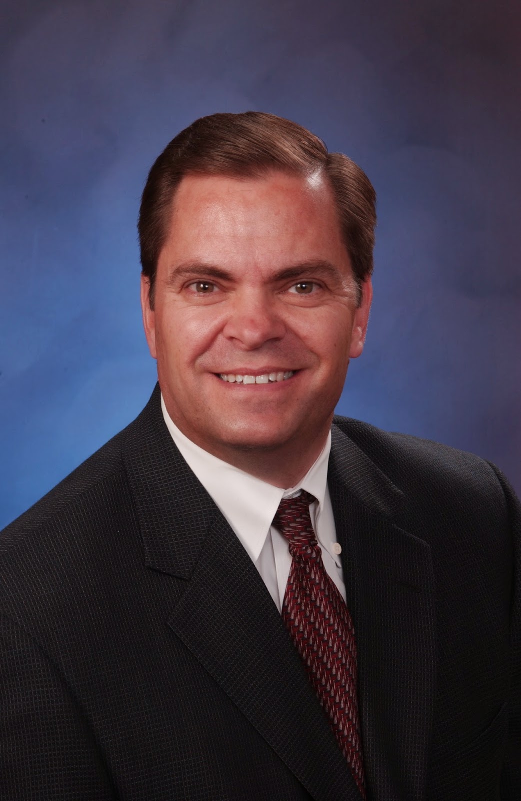 Bishop Beckstrand's Journey: Dads Obituary