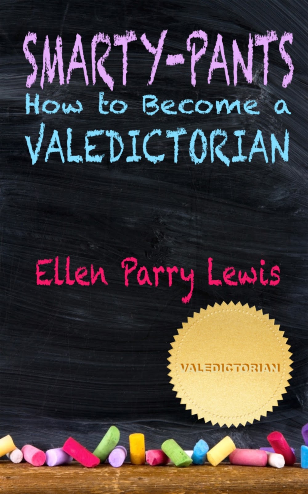 Smarty-Pants