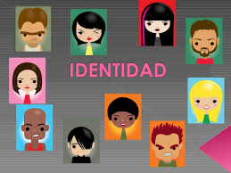 IDENTIDAD: DEFINICION DE IDENTIDAD