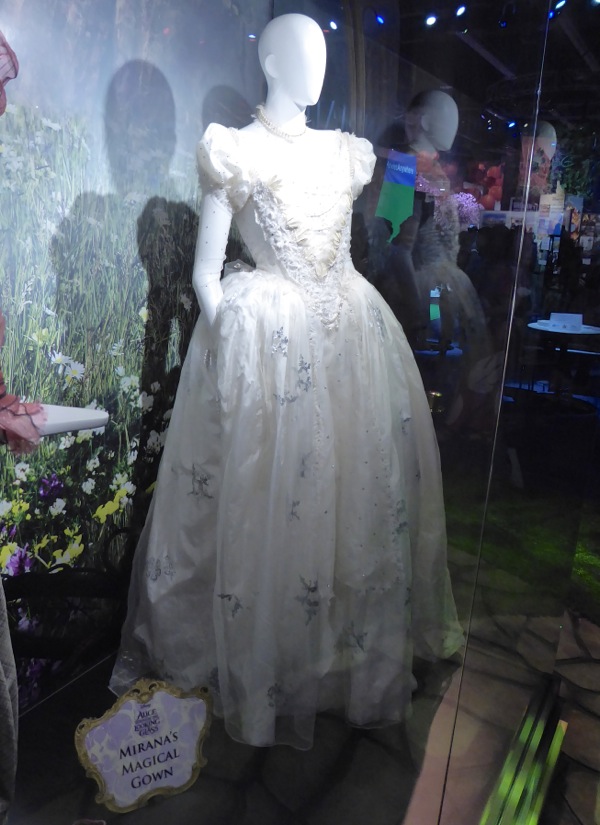 Hollywood Movie Costumes and Props: Alice Through the Looking Glass ...