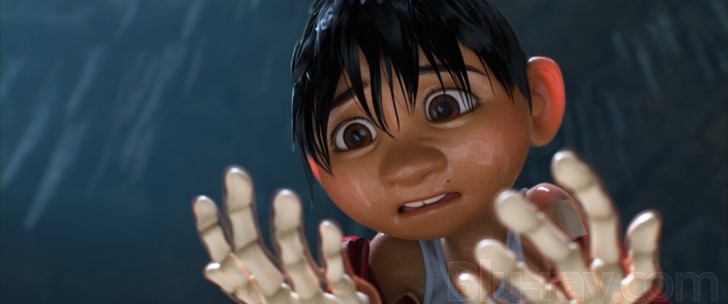 Disney's 'Coco' and the Queer Saint