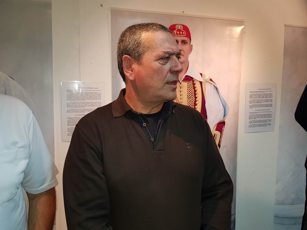 Η ΔΗΜΟΤΙΚΗ ΠΙΝΑΚΟΘΗΚΗ ΞΑΝΘΗΣ ΦΙΛΟΞΕΝΕΙ ΜΕΧΡΙ ΤΙΣ 12 ΟΚΤΩΒΡΙΟΥ ΤΗΝ ...