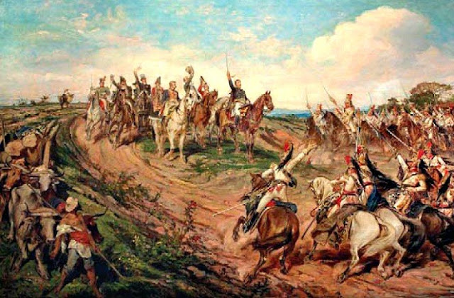 Independência do Brasil