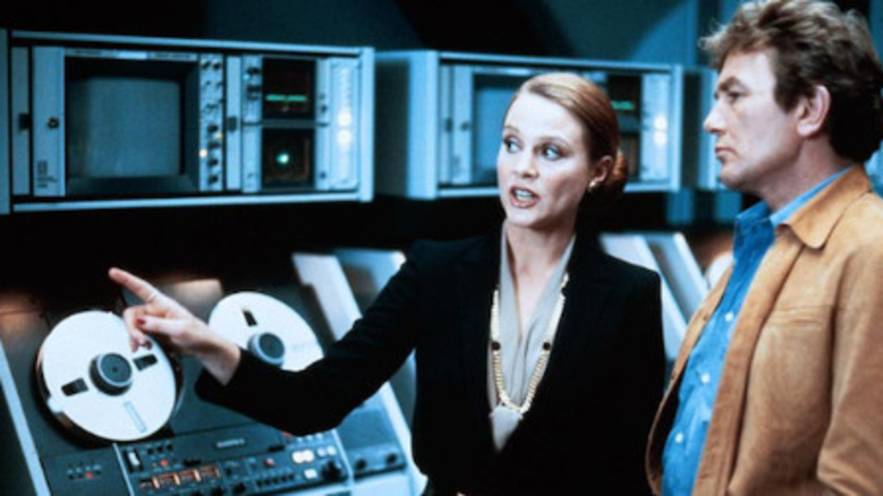 Movie Review: Looker (1981) | The Ace Black Movie Blog