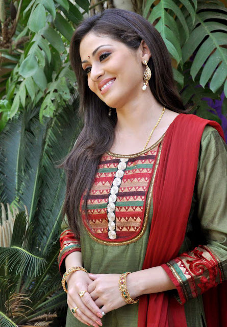 Actress Sada Latest Cute Photos In Churidar ~ Film ActressMalayalam ...