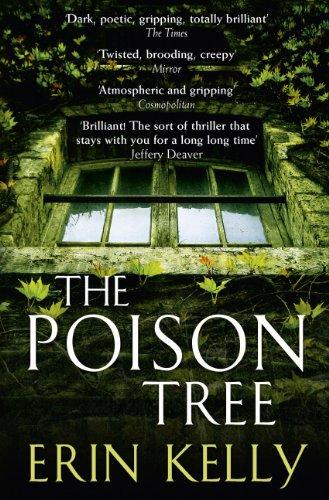 Fergus McNeill | Author Blog: The Poison Tree