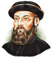 Fernando de Magallanes: El gran Viaje de Magallanes