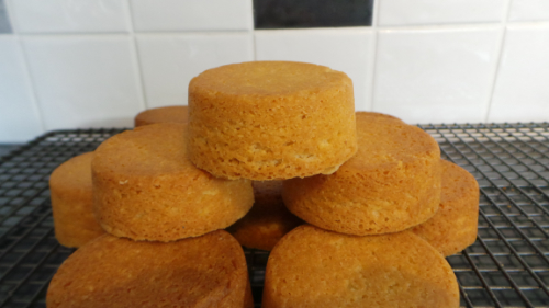 Sablé Breton - Geoff's Baking Blog