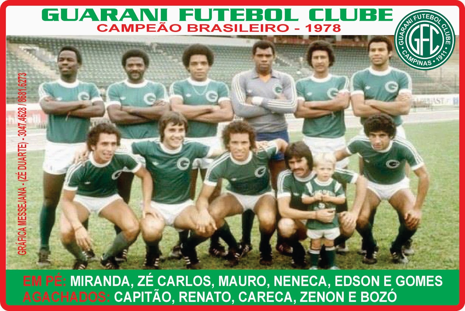 Guarani Futebol Clube