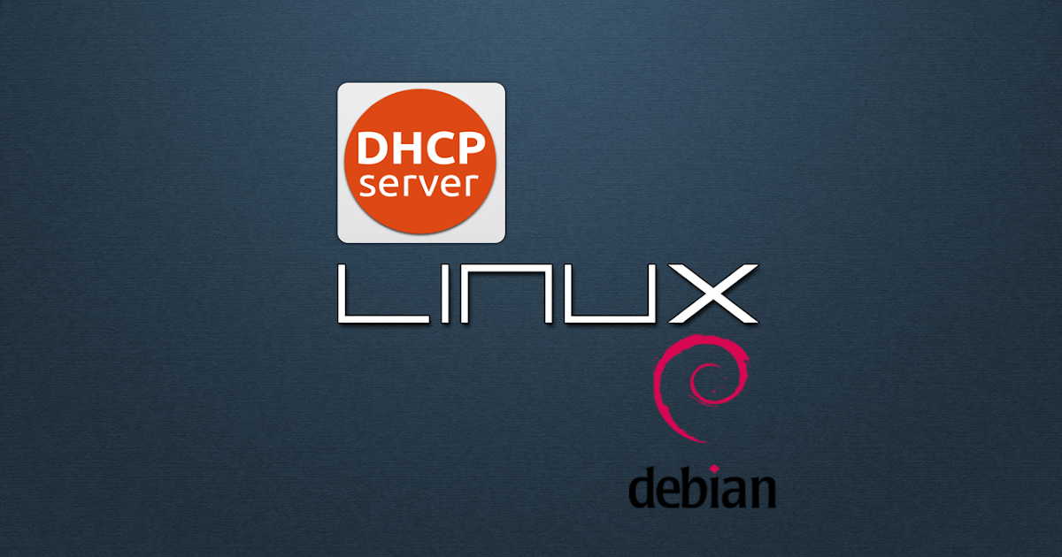 Cara Membuat DHCP Server di Linux Debian 7 Server - touchmania