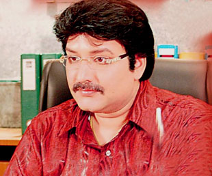 Ramoji Rao's Son Suman Passed away - Tollywood Timepass