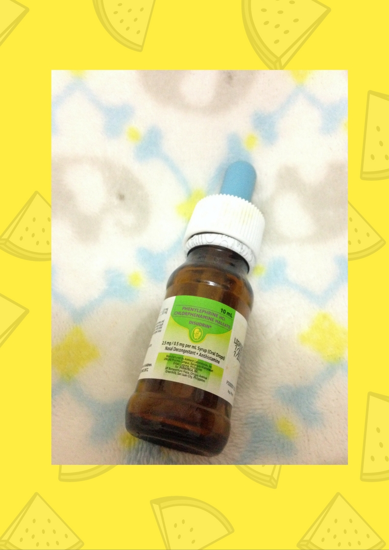 Baby's Flu, Cold, & Cough Remedy: Brands I Trust The Most; Loviscol ...