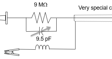 Test Happens - Teledyne LeCroy Blog: 10x Passive Probes and Cable ...