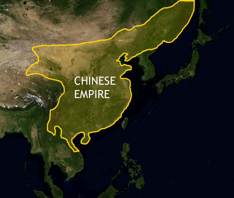 A Classic a Day: The Great Bell of Beijing