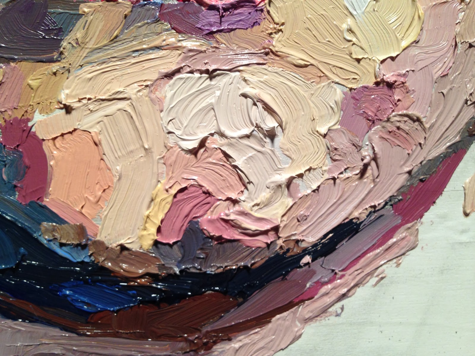 Karen Appleton: 2014