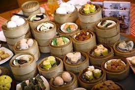Healthy n Beauty: Aneka Dim Sum
